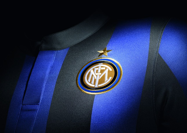 inter, le nuove maglie