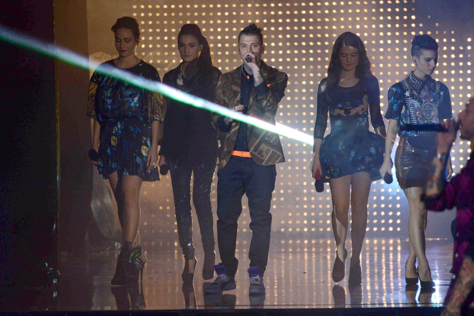 freddy "morgan" mercury - La Gazzetta dello Sport