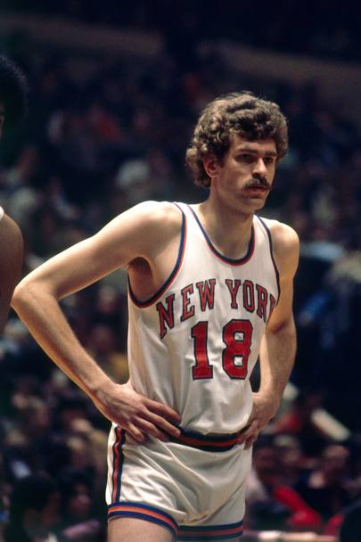 Nba, Phil Jackson: 10 cose che (forse) non sapete su di lui - La ...