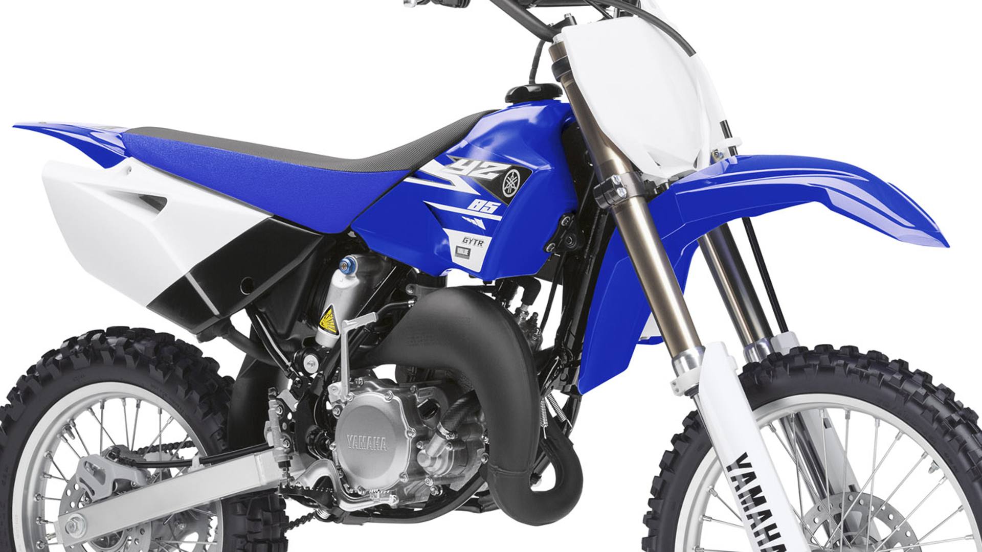 Il cross Yamaha tutto nuovo - La Gazzetta dello Sport