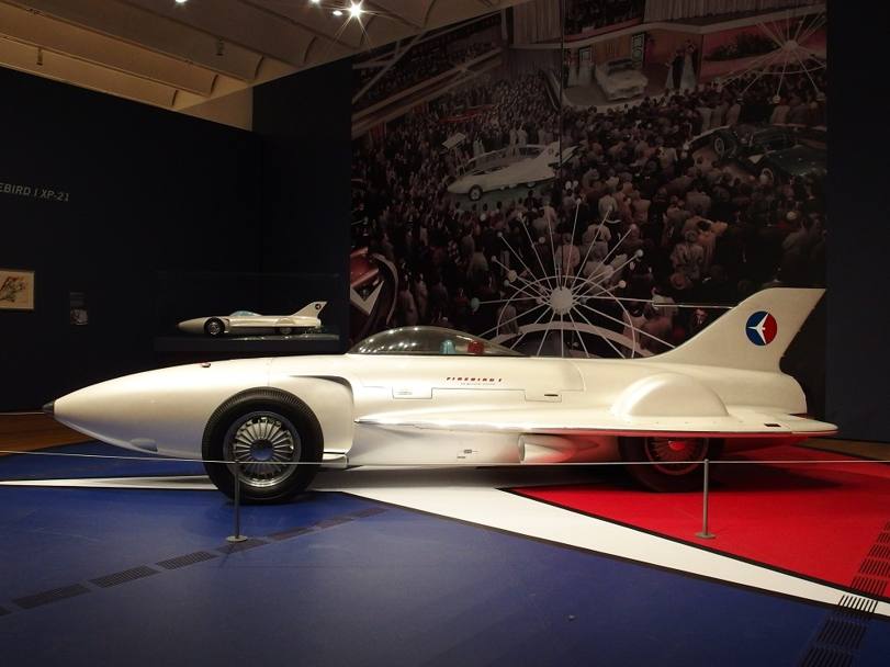 Dream Cars, le pioniere su quattro ruote - La Gazzetta dello Sport