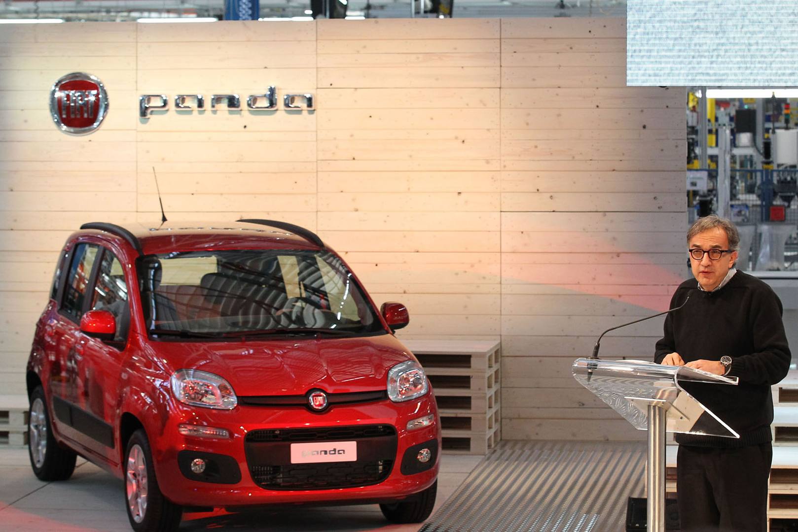 Fiat, i modelli che hanno fatto la storia - La Gazzetta dello Sport