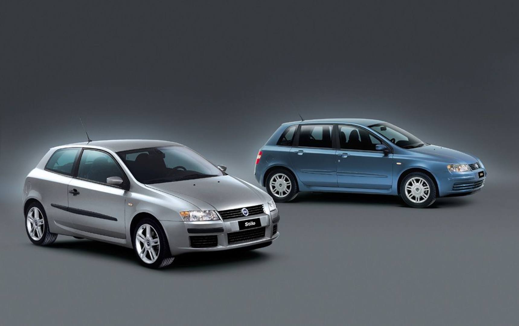 Fiat, i modelli che hanno fatto la storia - La Gazzetta dello Sport