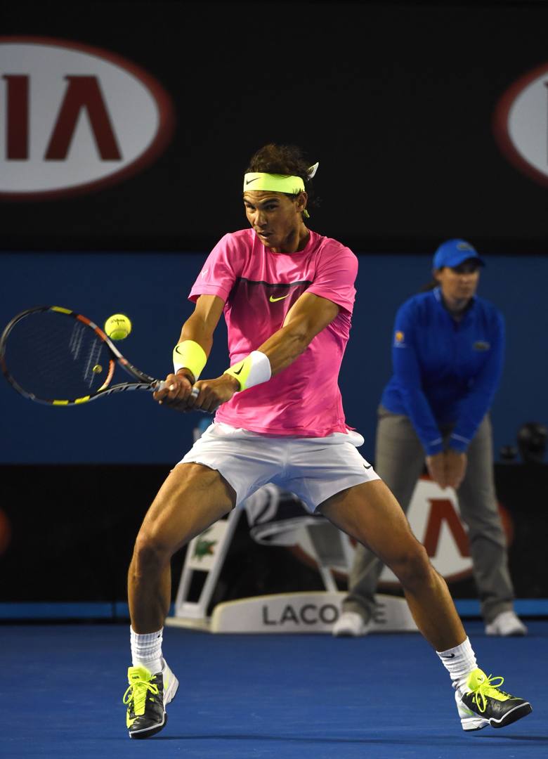 Aus Open, ora si fa sul serio - La Gazzetta dello Sport