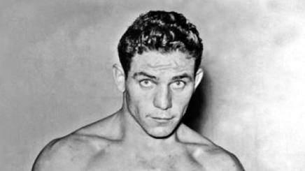 Harry Haft - Alchetron, The Free Social Encyclopedia