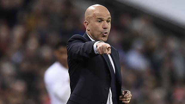 Di Biagio e la corsa Champions: "Inter, due palle