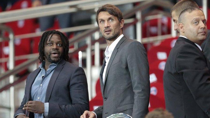 Ibrahim Ba: “Milan mio, che rabbia. Maldini ha