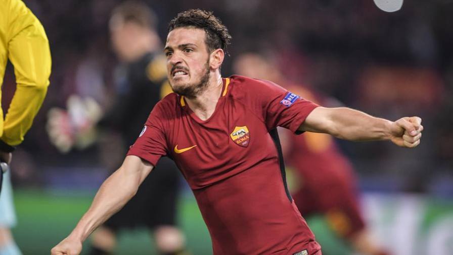 Roma, Florenzi rinnova al 2023: "Qui sono felice