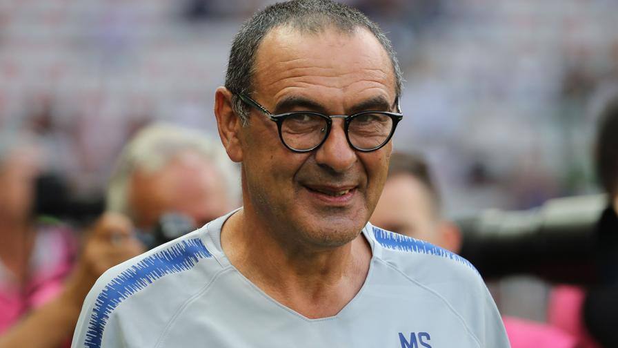 Chelsea, Sarri sposta gli allenamenti: più tempo