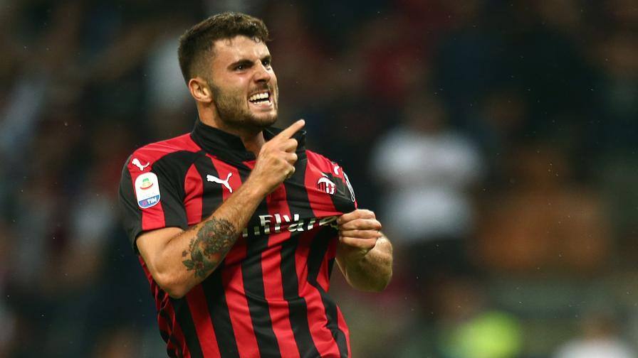 Milan, c'è Cutrone d'Europa: i suoi gol per allungare nel girone