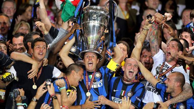 Festival dello Sport, l’Inter del Triplete si riunisce a Trento: tutti ...