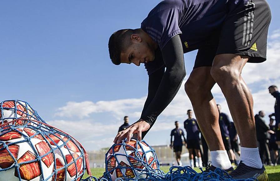 Juventus, provati i rigori nella rifinitura: ecco i possibili rigoristi