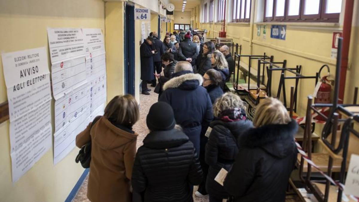 Domani le elezioni: tutto quello che c'è da sapere sul voto - La ...