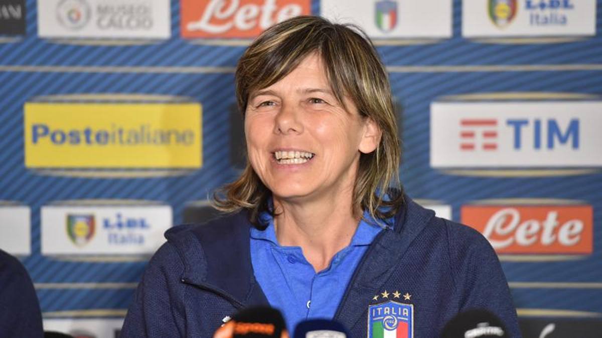 Il bilancio della c.t. Bertolini: "Abbiamo appassionato l'Italia ...