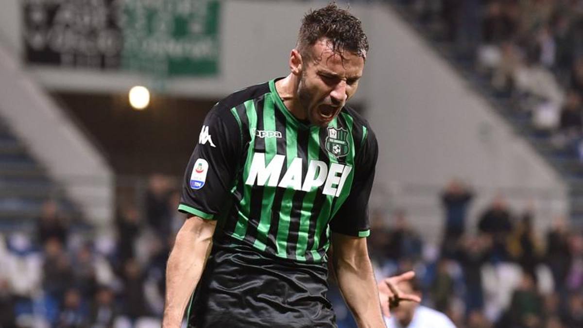 Atalanta, si pensa a Gian Marco Ferrari per il dopo Mancini - La ...