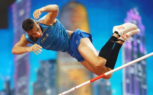 Atletica, Mondiali: Lyles è il re dei 200, Kendricks dell'asta con Stecchi ottavo - La Gazzetta ...