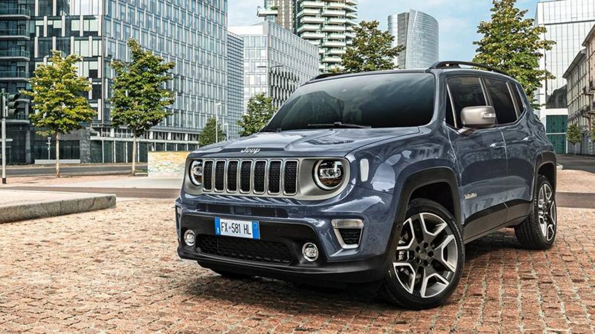 Auto medie: le 10 vetture di segmento C più vendute nel 2019 - La ...