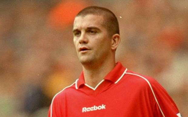 Dominic Matteo operato per un tumore al cervello: ha giocato nel ...