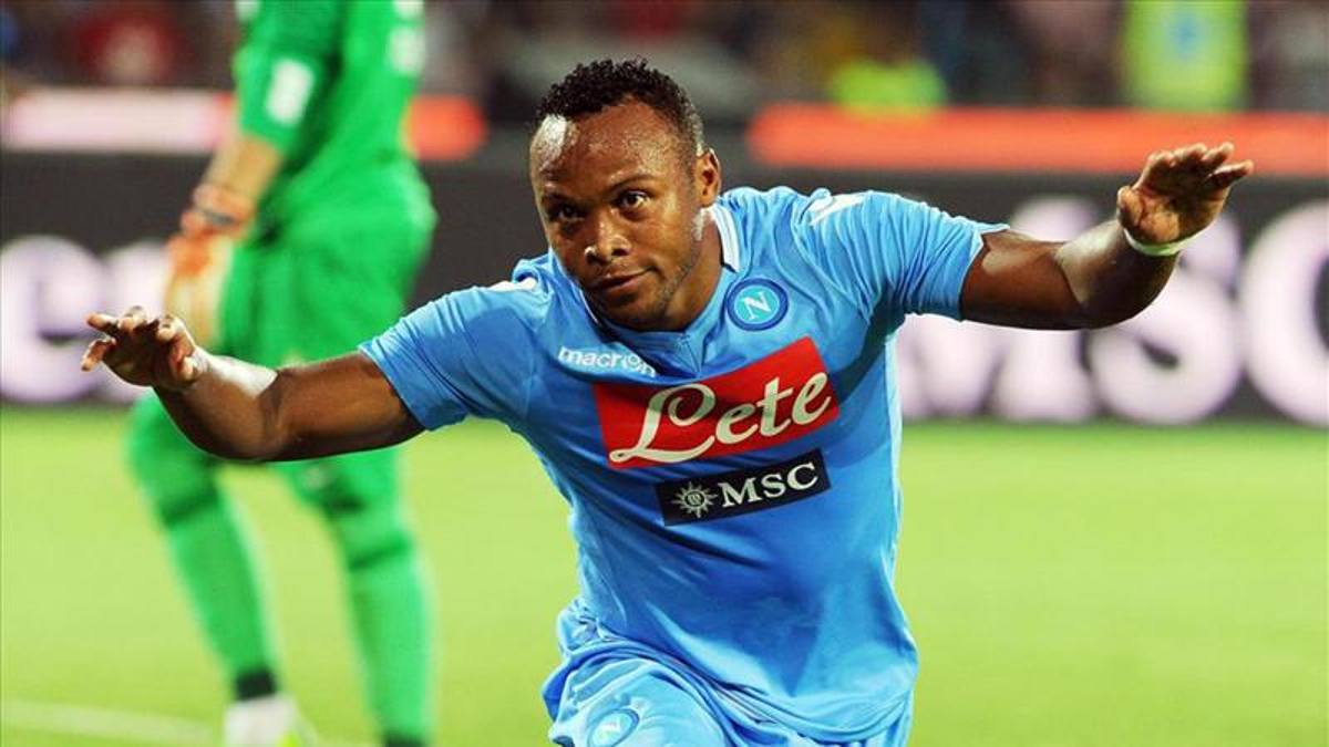 Zuniga lo paga il Watford, Il Napoli risparmia 3 milioni - La Gazzetta ...