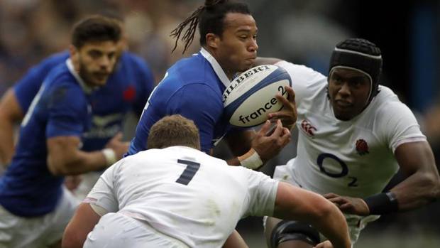 Rugby: news dall'Italia e dal Mondo | La Gazzetta dello Sport