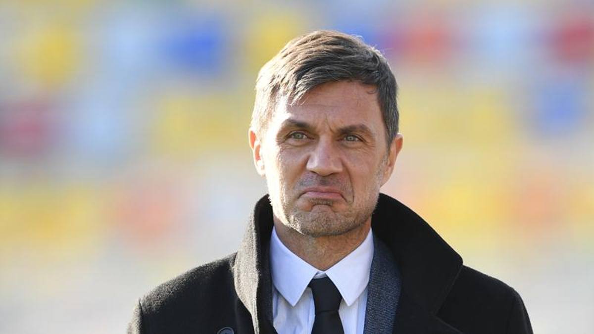 Milan La Solitudine Di Maldini Pioli E Dei Tifosi La Gazzetta Dello