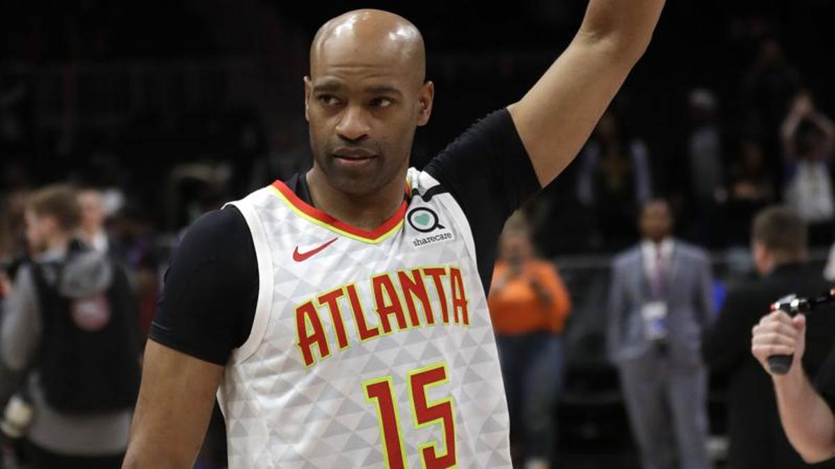 Nba, Vince Carter chiude la carriera? - La Gazzetta dello Sport