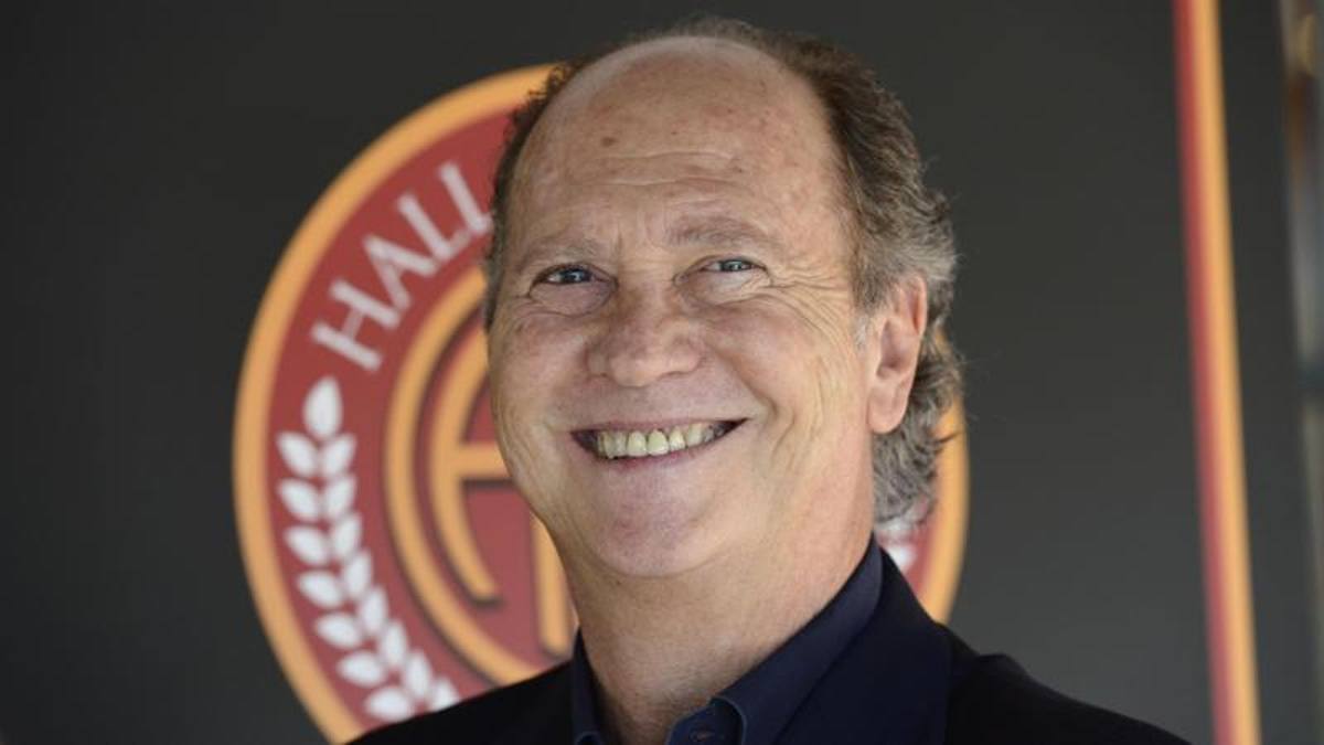 Intervista a Paulo Roberto Falcao: "Per la mia Roma sogno Neymar" - La ...