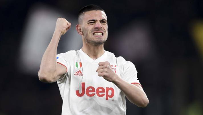 Juventus, Demiral rinato due volte: torna a luglio? - La Gazzetta dello ...