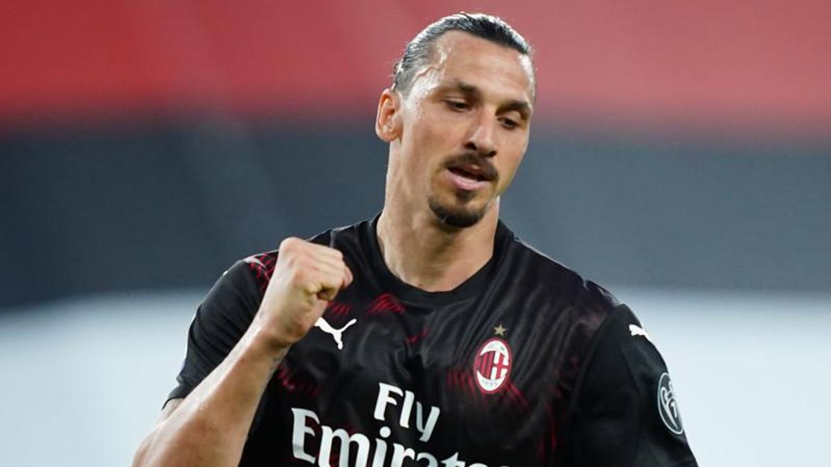 Milan-Ibra, accordo totale per il rinnovo fino al 2021: avrà la maglia ...