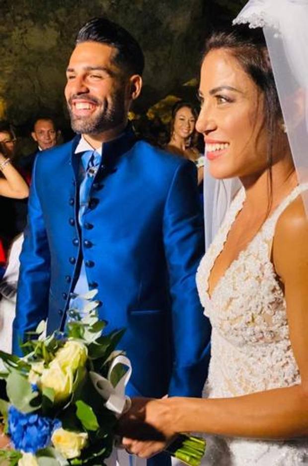 Karate, Laura Pasqua e Luigi Busà, dal tatami all'altare: "Ora Tokyo ...