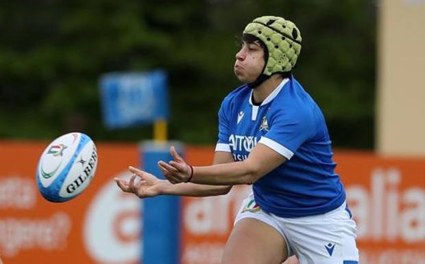 Rugby, Sei Nazioni femminile. Rigoni: "Abbiamo imparato presto" - La ...