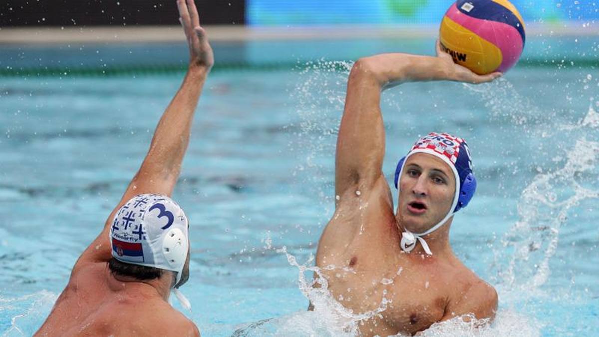 Sukno nuovo allenatore della Pro Recco: dal cuore malato alla panchina ...