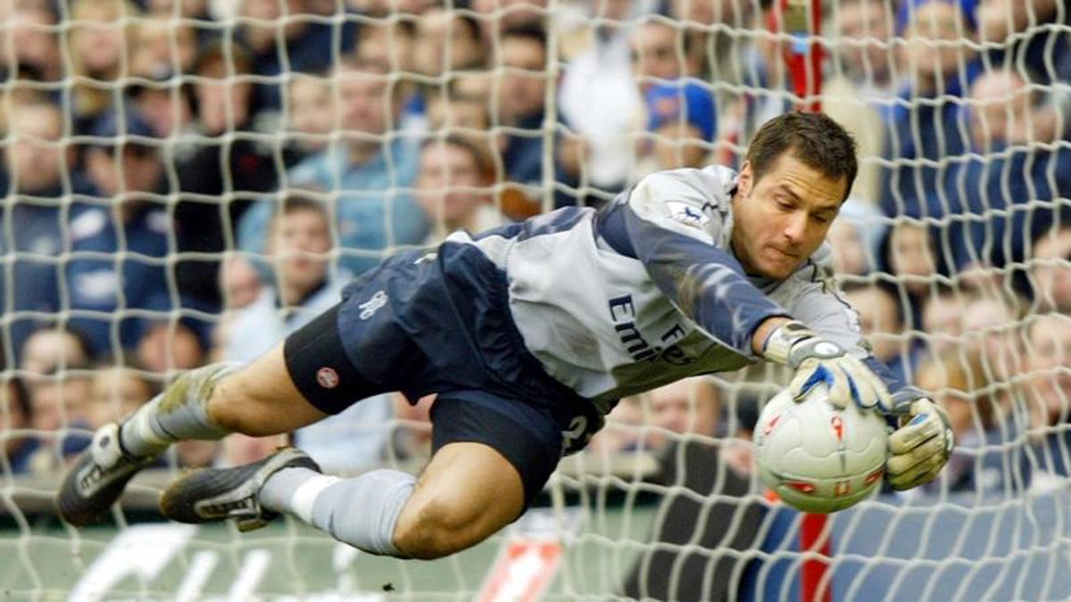 Premier League, non solo Gollini: i portieri italiani in Inghilterra ...