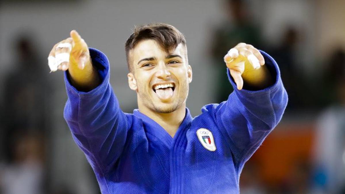 Olimpiadi, Tokyo: Basile ci prova nella categoria 73 kg del judo - La ...
