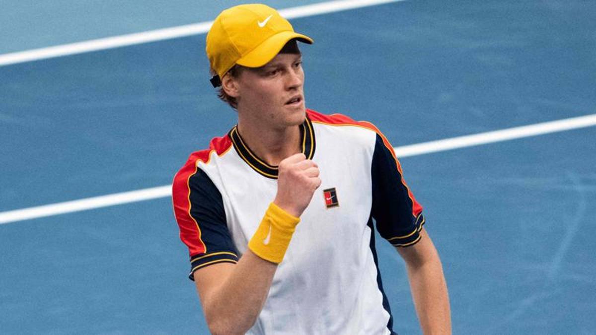 Sinner nella top 10 atp, batte Ruud e supera Dominic Thiem - La ... Sinner nella top 10 atp, batte Ruud e supera Dominic Thiem - La ...
