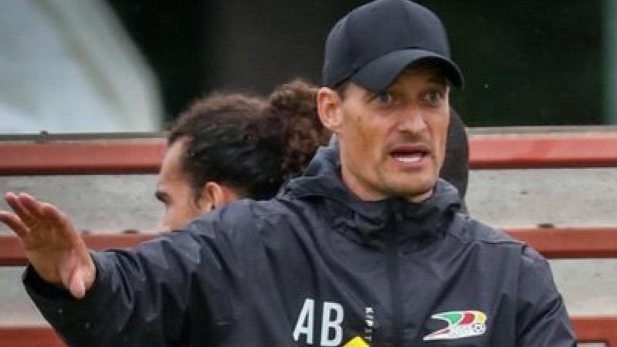 Blessin, nuovo allenatore del Genoa: i segreti - La Gazzetta dello Sport