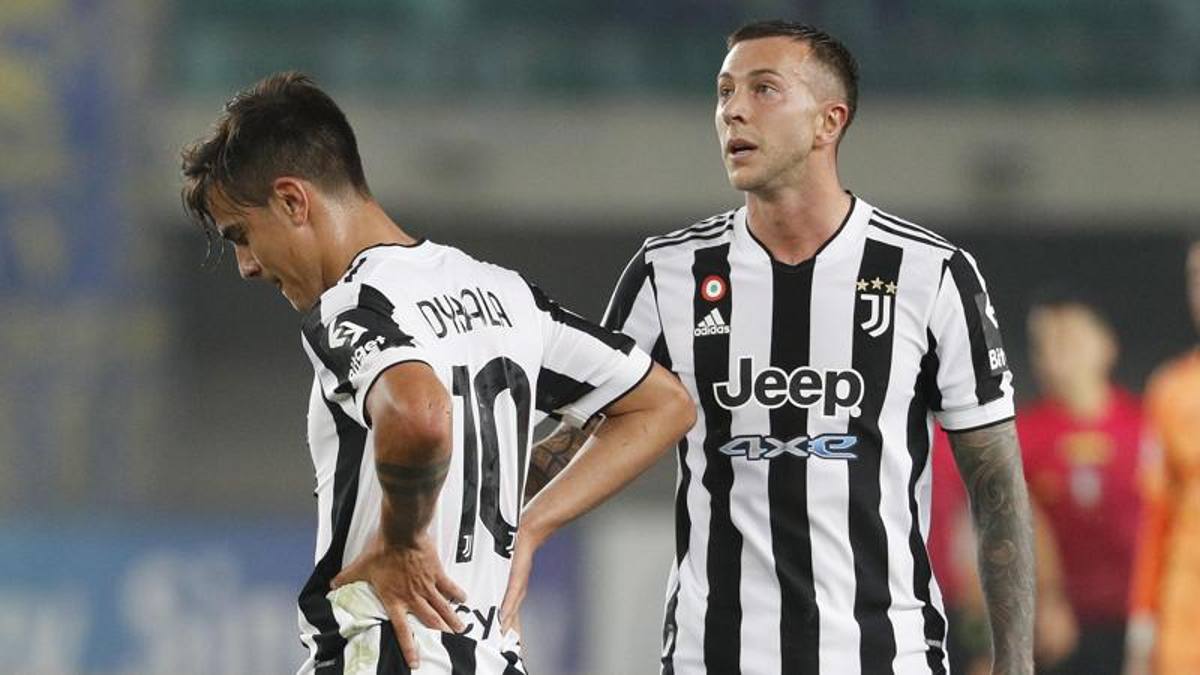 Calciomercato, l'ora dei rinnovi. Da Dybala a Romagnoli, la situazione ... Calciomercato, l'ora dei rinnovi. Da Dybala a Romagnoli, la situazione ...