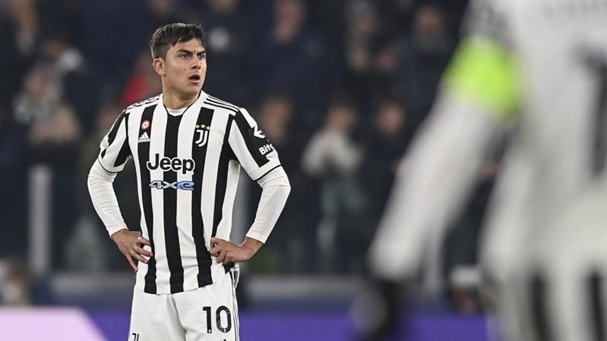 Juve Inchiesta Dybala In Procura Testimone Sugli Stipendi La