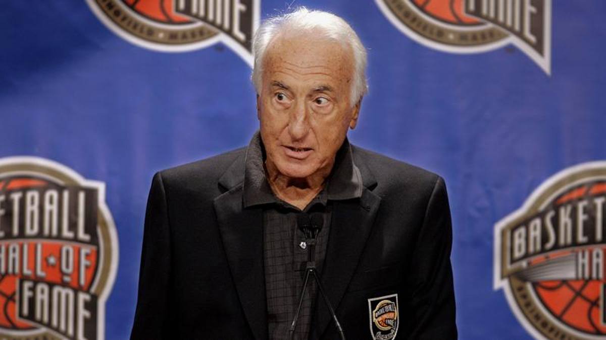 Sandro Gamba fa 90 anni: "Io, gli Usa, Milano, Sacchetti, Pozzecco ...