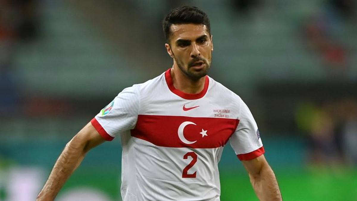 Roma-Celik, ci siamo: accordo ad un passo col Lilla - La Gazzetta dello ...