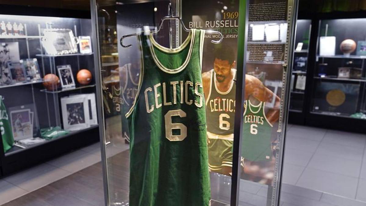 Nba Decided To Retire All Number 6 Jerseys For Russell What Does It Mean Breaking Latest News nba-decided-to-retire-all-number-6-jerseys-for-russell-what-does-it-mean-breaking-latest-news