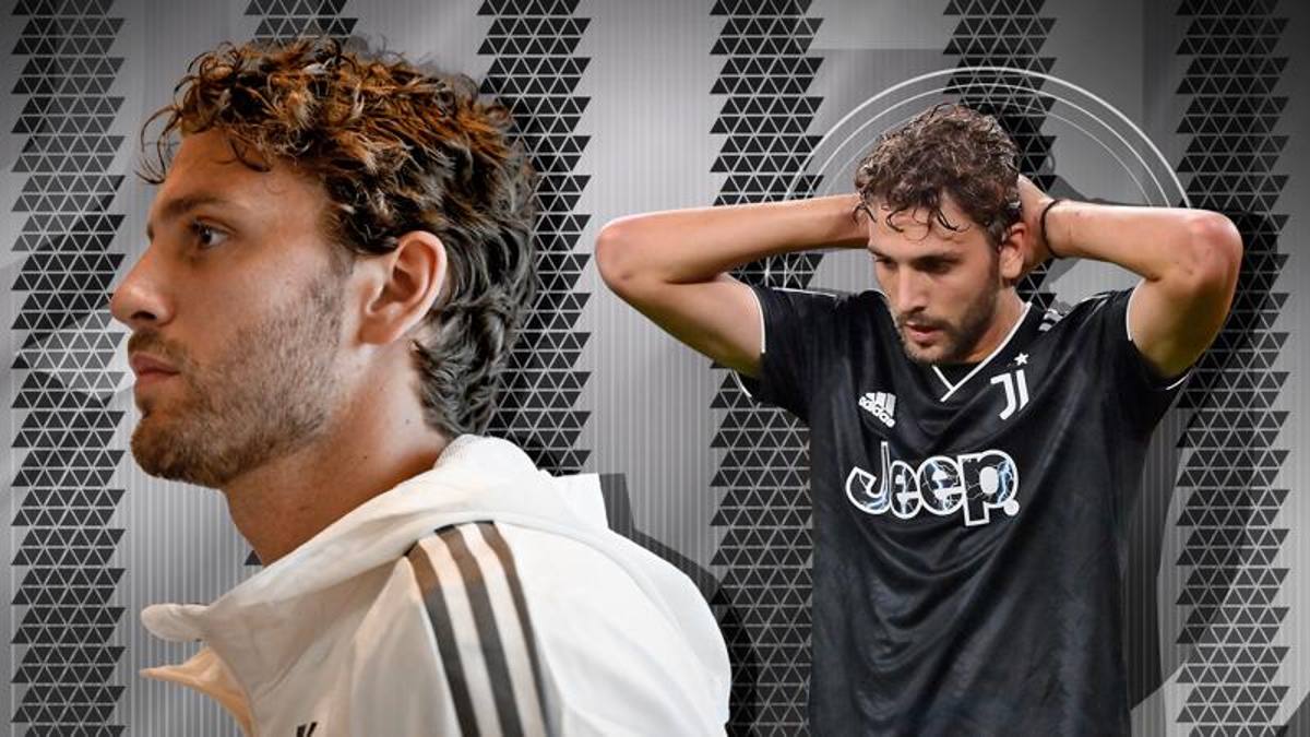 Juve, Locatelli e le parole di Allegri: da leader a riserva - La ...