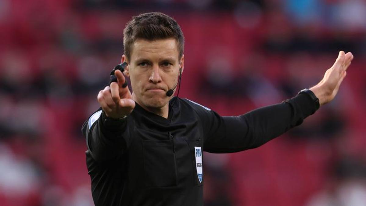 Siebert arbitro di Milan-Chelsea, per Maccabi Haifa-Juve c'è Lahoz - La ...