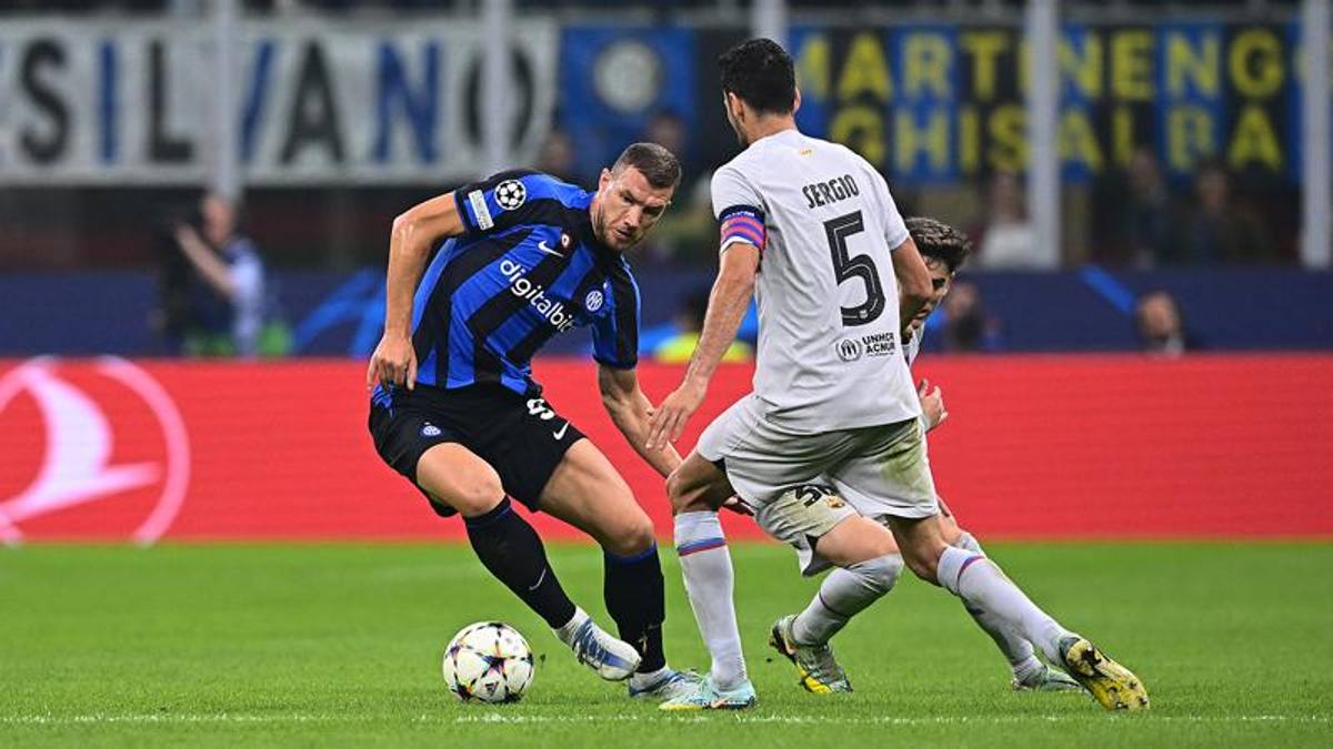 Barcellona-Inter: Amazon Prime, Sky o Mediaset? Dove vederla in tv e in streaming - La Gazzetta ...