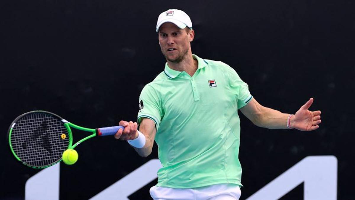 Tennis, Seppi annuncia il ritiro - La Gazzetta dello Sport