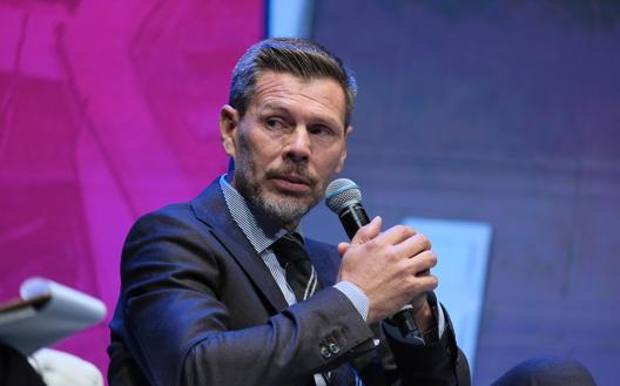 Boban: "Il calcio italiano ha bisogno di 15 anni per tornare al top ...