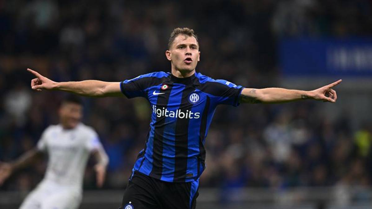 Bayern Monaco-Inter: Canale 5, Amazon Prime o Sky? Dove vederla in tv e in streaming - La ...