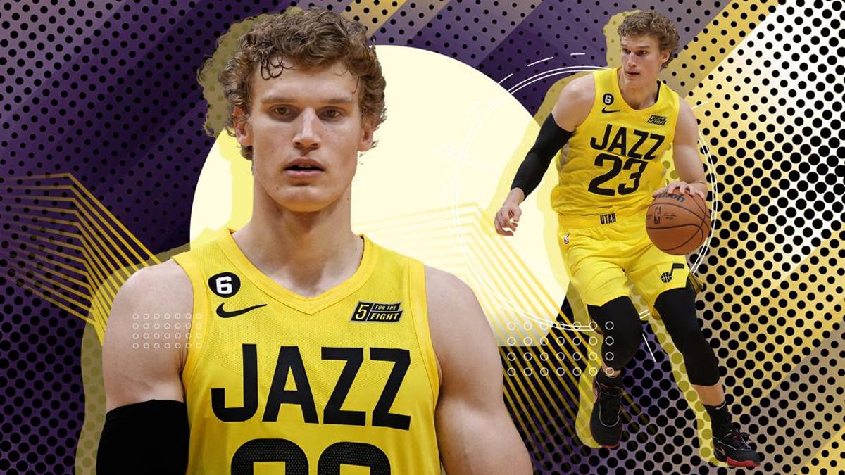 Nba, Markkanen boom con gli Utah Jazz: i segreti dell'esplosione - La ...