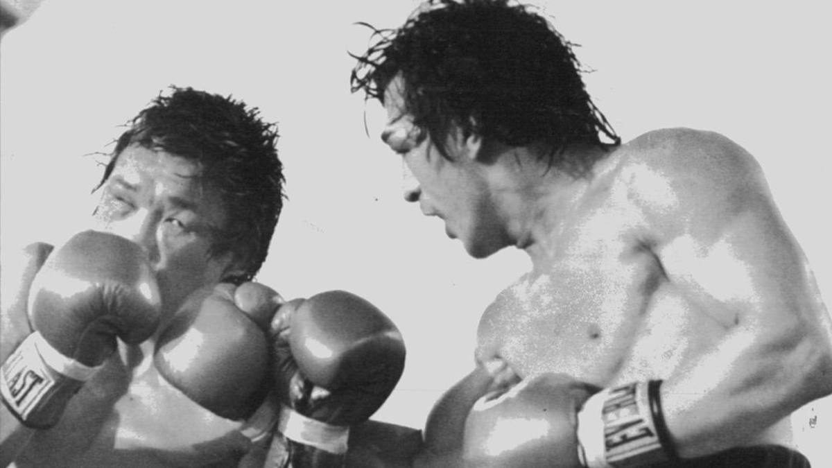 Boxe: il tragico incontro tra Ray Mancini e il coreano Kim - La ...