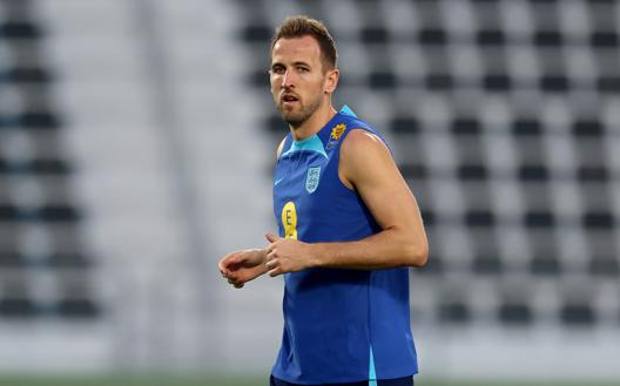 Mondiali, Kane e Neuer con la fascia arcobaleno. Lloris no - La ... Mondiali, Kane e Neuer con la fascia arcobaleno. Lloris no - La ...